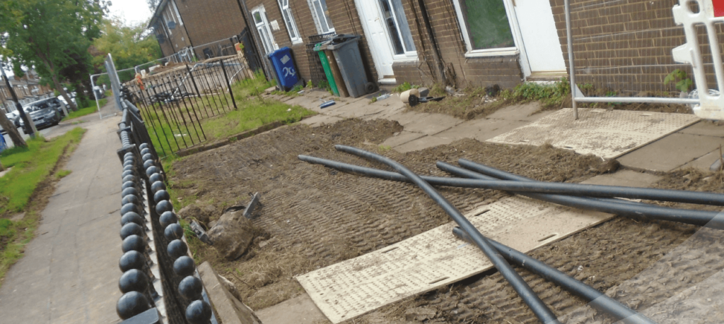 NORTHWARDS HOUSING CASE STUDY - HAES